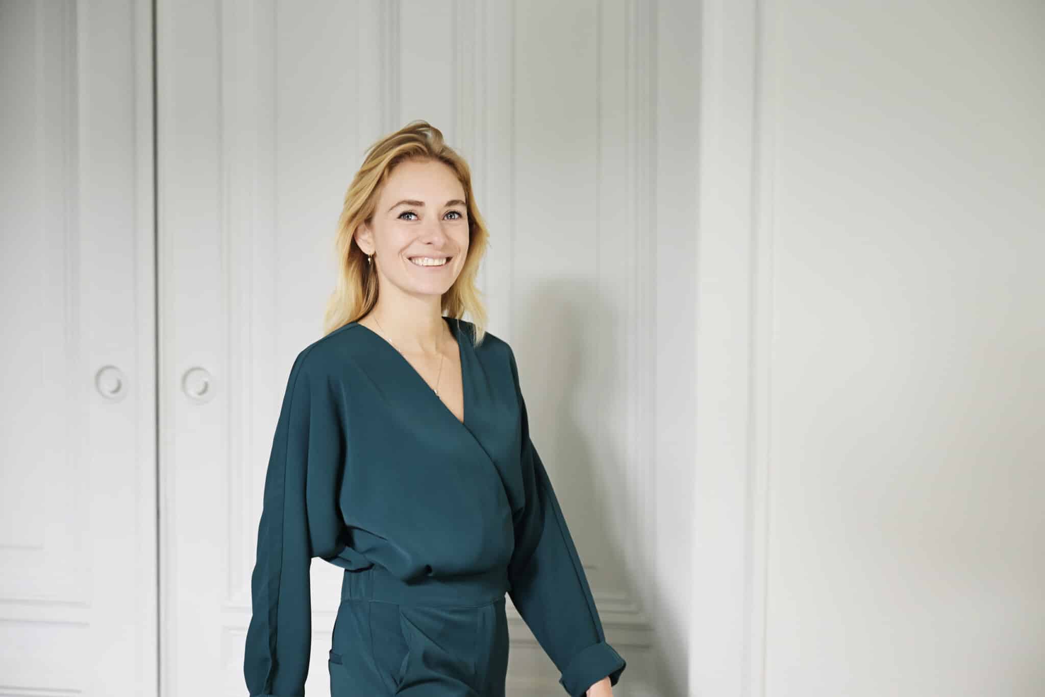 Lara Haanraadts - JB Law | M&A, Corporate Governance, Finance & Litigation