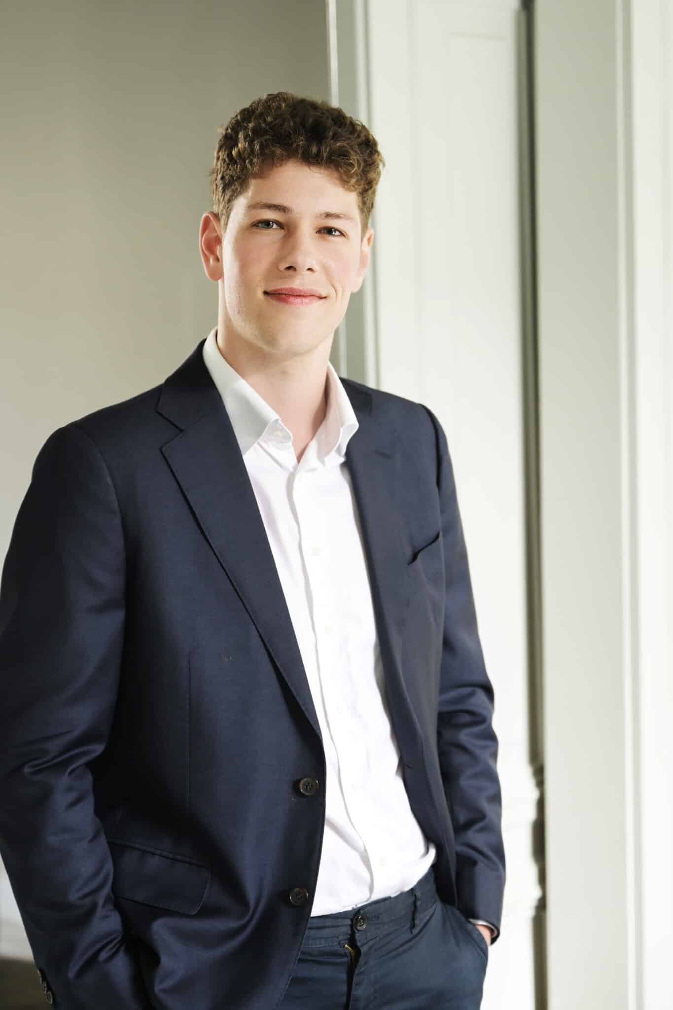 Thomas de Vette - JB Law | M&A, Corporate Governance, Finance & Litigation